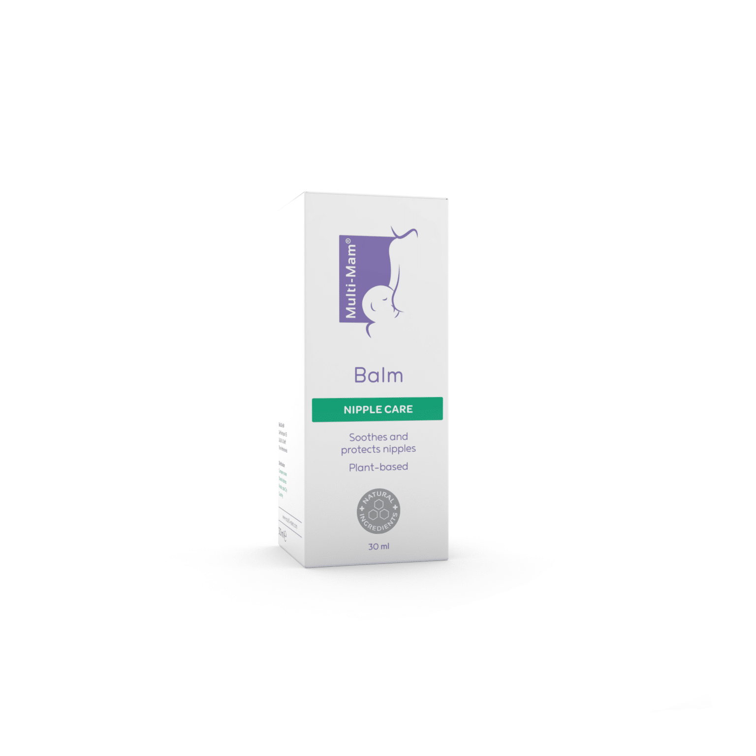 Multi-Mam After-Birth Spray - Intimate care - SVEASVEA