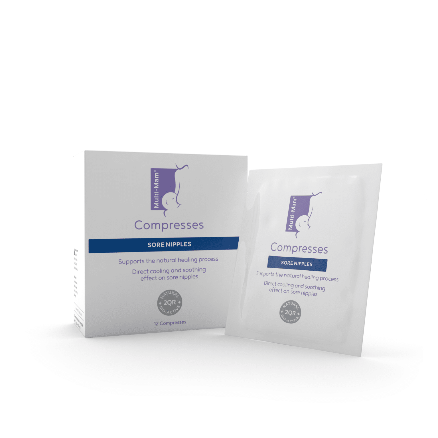 Multi-Mam Compresses - SVEASVEA