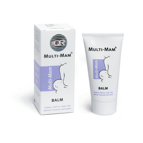 Multi-Mam Balm - SVEA
