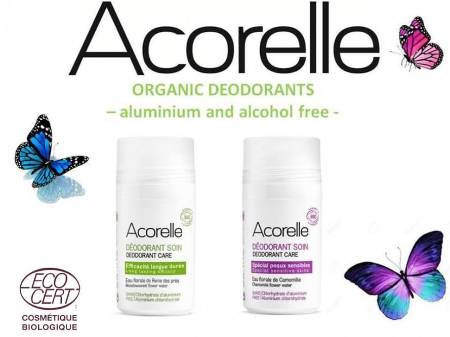 ACORELLE - the right choice! - SVEASVEA